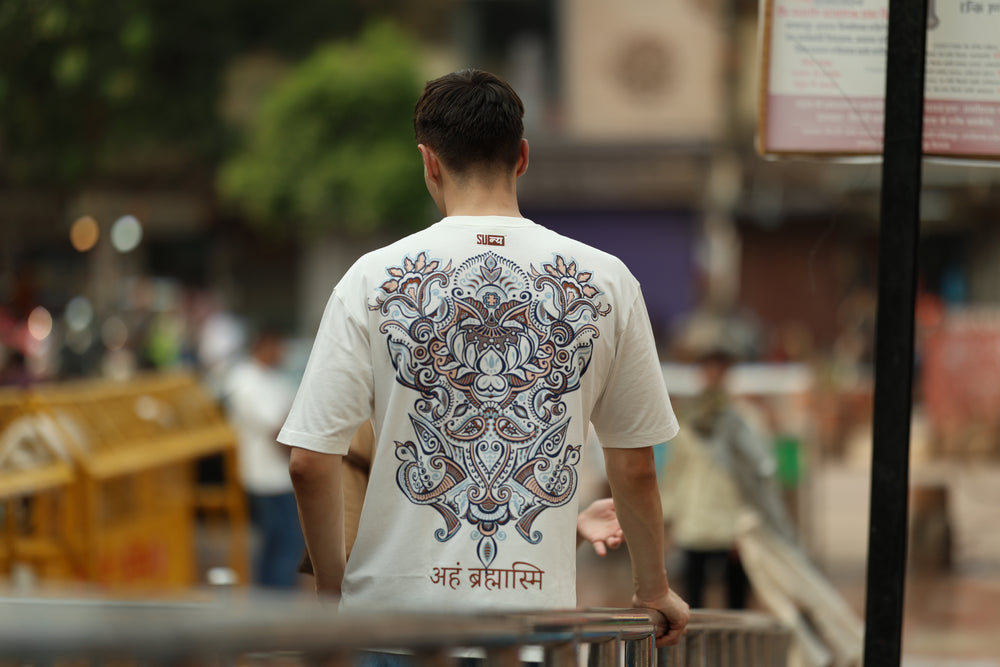 SUन्य | शून्य | SUNYA - A Premium Streetwear Brand | INDIA – THE SUNYA